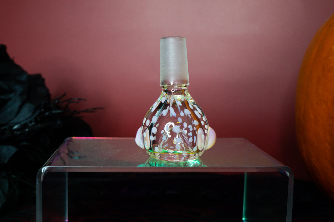 Bubble Bowl Colors, 14mm – Glass and Glamour