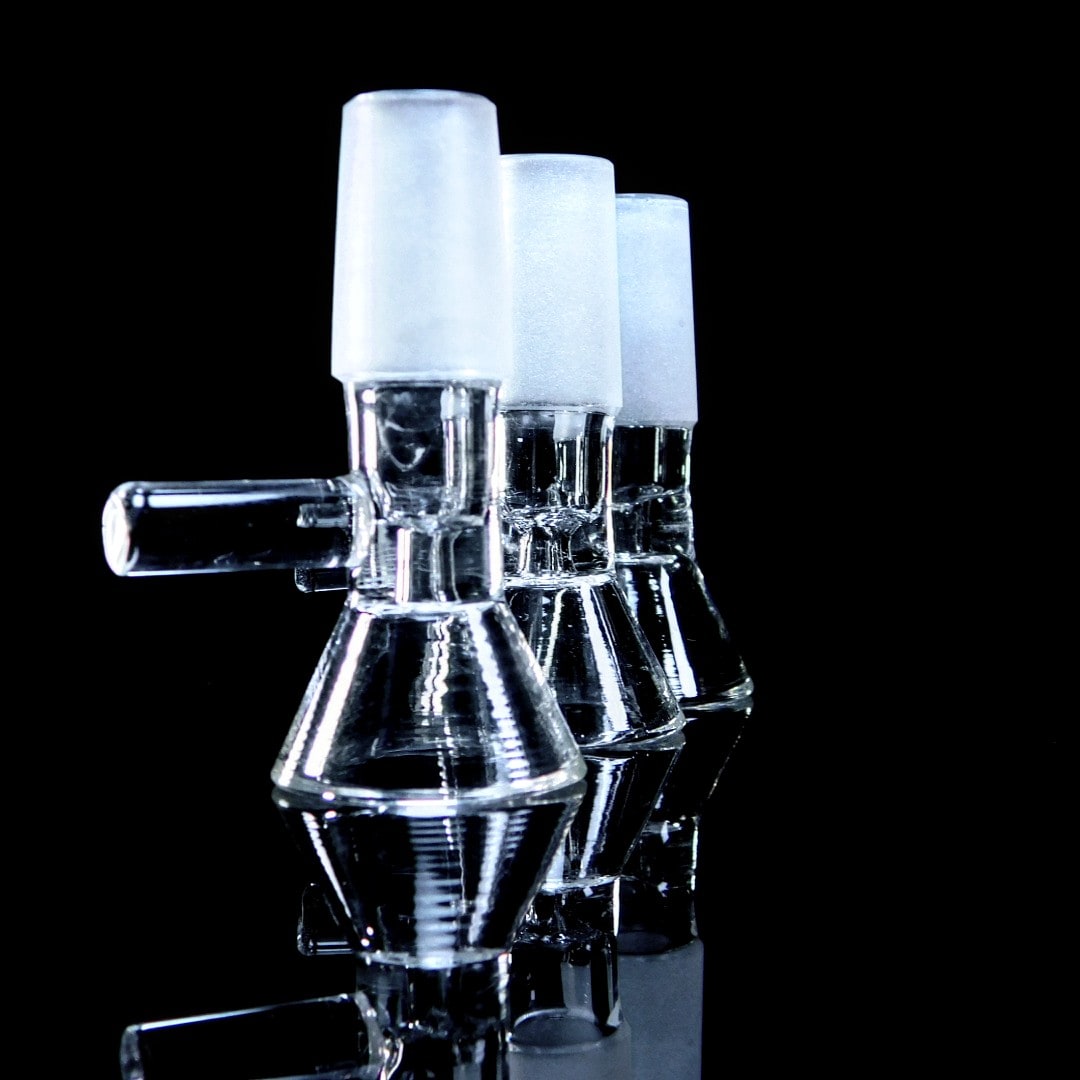 The Potion – Glass and Glamour